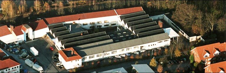 Gutmann Schaumstoffe | Bad Oeynhausen | Schaumstoff Fabrik